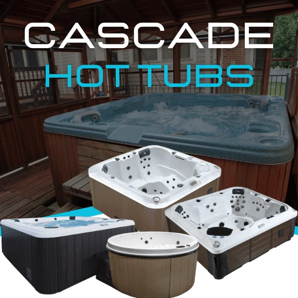 Shop [Product Type] from [Brand Name] at Empire Saunas & Spas. Order