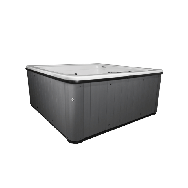 Cyanna Valley Spas Galaxy 1 Hot Tub – Empire Saunas